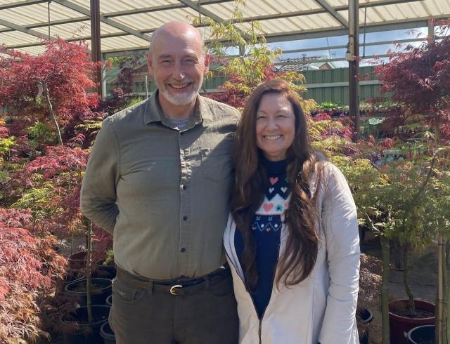 Adare welcomes new Minister | Fleurieu Sun