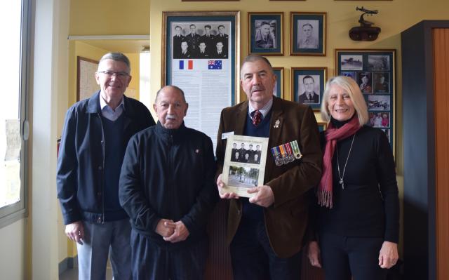 Remembering the fallen in France | Fleurieu Sun