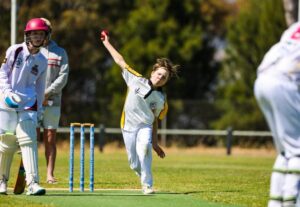 Great Southern Cricket action | Fleurieu Sun
