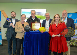 Goolwa Oval Precinct is officially open | Fleurieu Sun