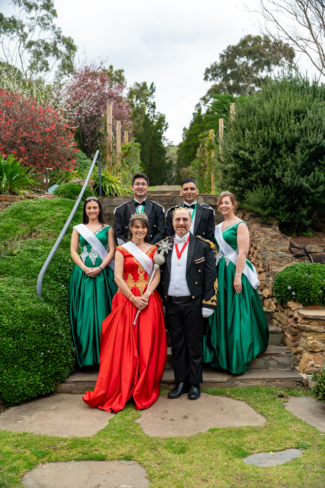 Pageant royalty | Fleurieu Sun