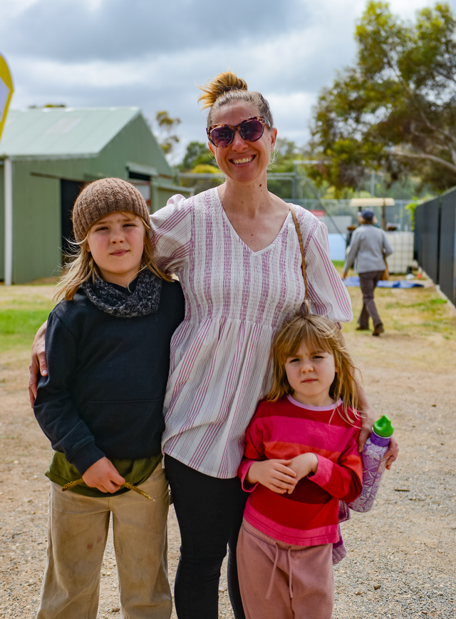 Strathalbyn Show | Fleurieu Sun