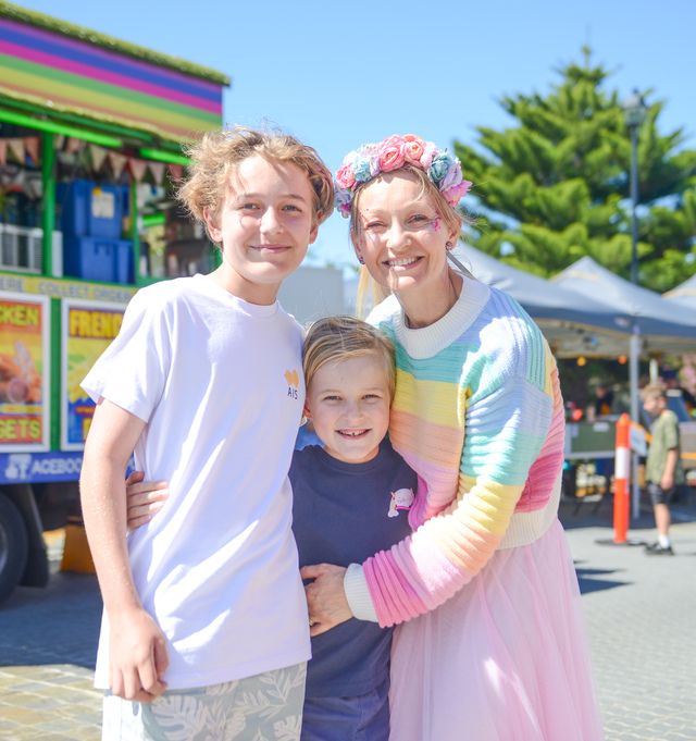 Another successful Christmas Where the Angas Flows | Fleurieu Sun