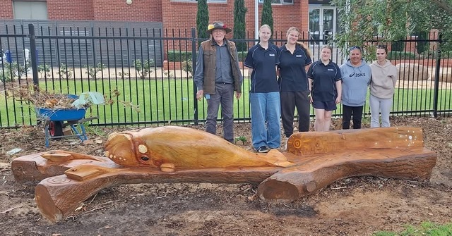 Kondoli collaboration | Fleurieu Sun