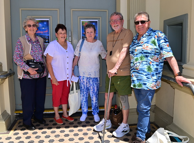 Lots of wind | Fleurieu Sun