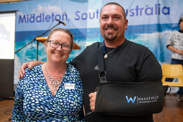 Investigation halted? | Fleurieu Sun