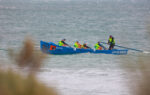 Chiton rocks at surf boat competition | Fleurieu Sun